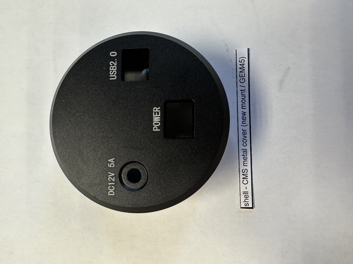 Parts for CEM40/GEM45